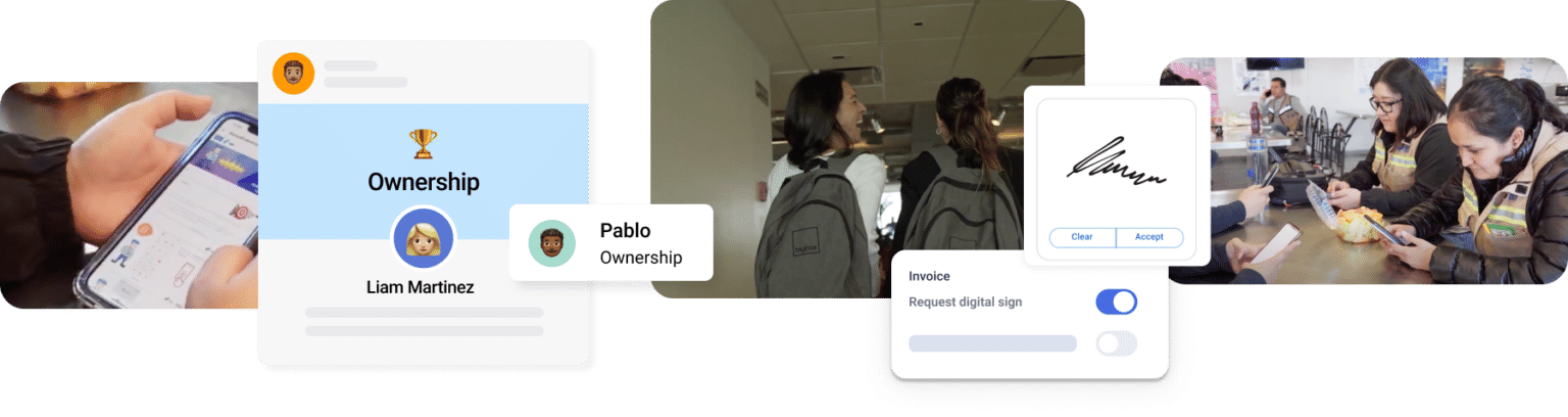 About us | Humand, HR app